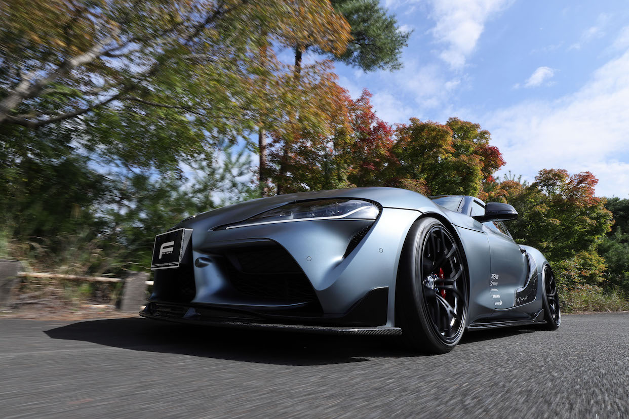 FAVORE | ファヴォーレ - Silkblaze Favore F710 | シルクブレイズ ファヴォーレ F710